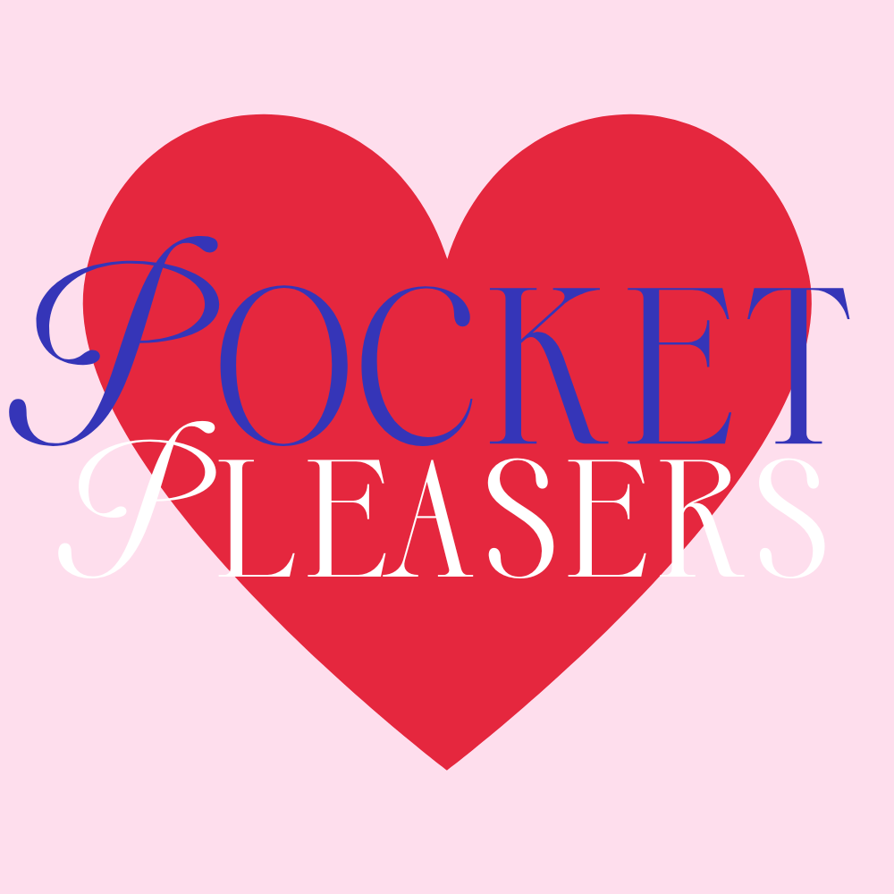 POCKET PLEASERS – Page 2 – Letters to Apollo