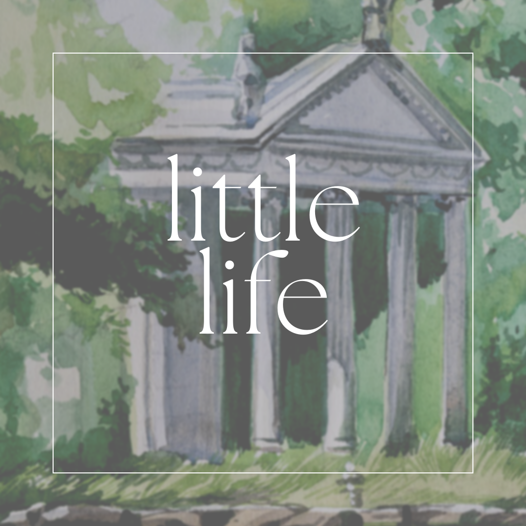 Little Life – Letters to Apollo